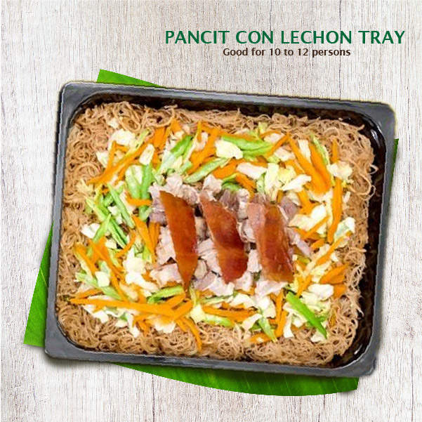 Lydia's Lechon in Manila (Delivery) - Klook United States